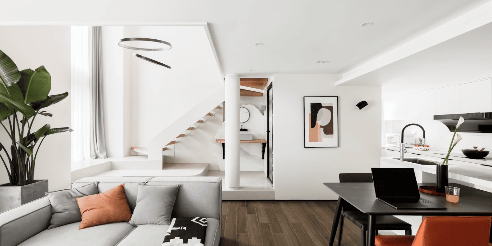 Servicios Inmobiliarios a tu Medida - María Scarpino Real Estate